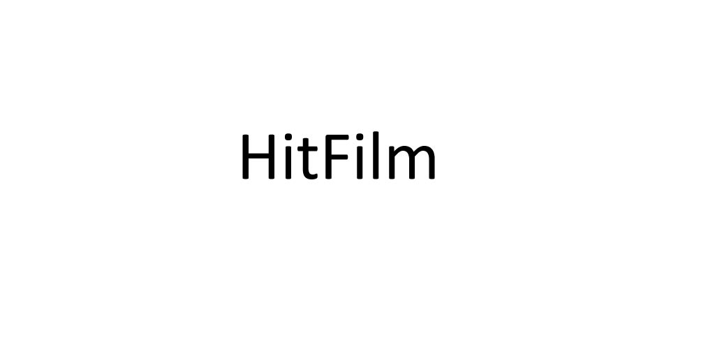 HitFilm - Working Remotely Tools